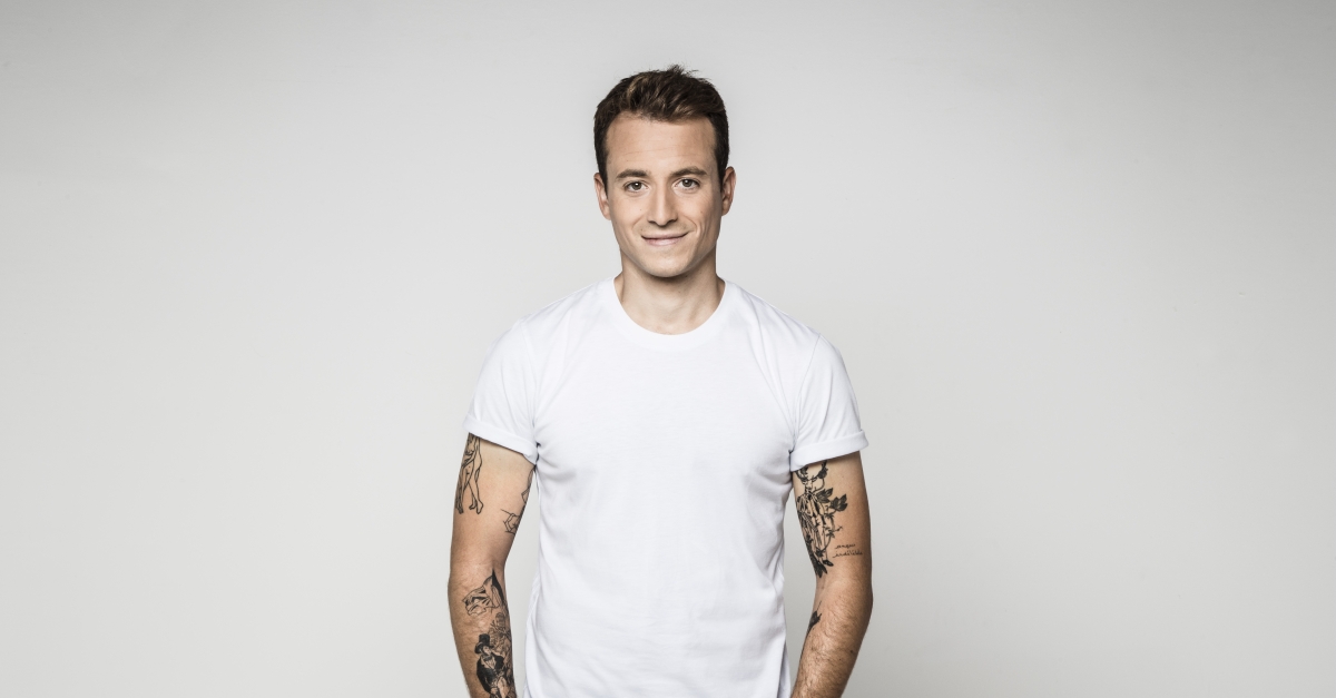 Interview de Hugo Clément | FranceTvPro.fr